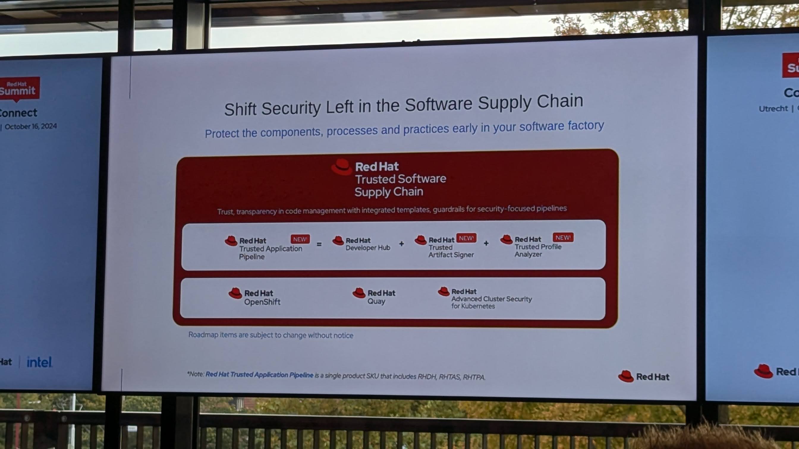 Luca Berton at Red Hat Summit Connect 2024: Key Insights & Trends